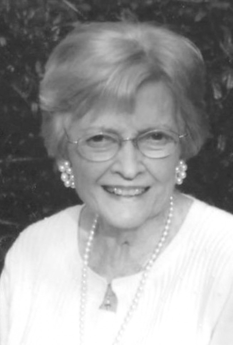 Joanne Pierce Drake – The Donalsonville News
