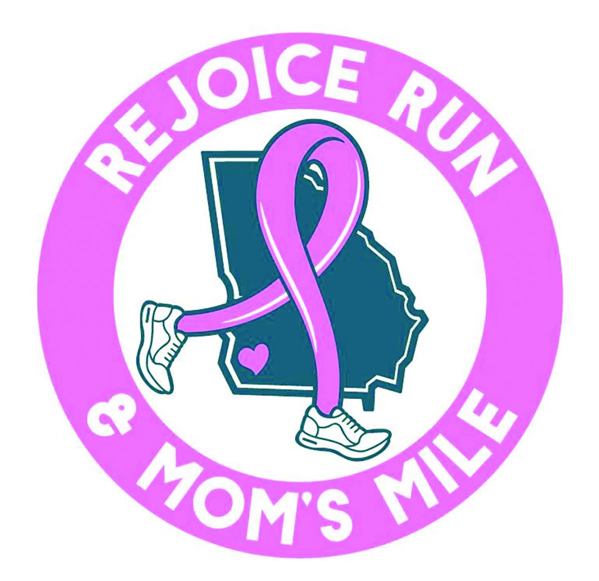 Rejoice Logo