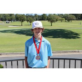 Jack Palmer to tee it up at the 75th Future Masters – The Donalsonville ...